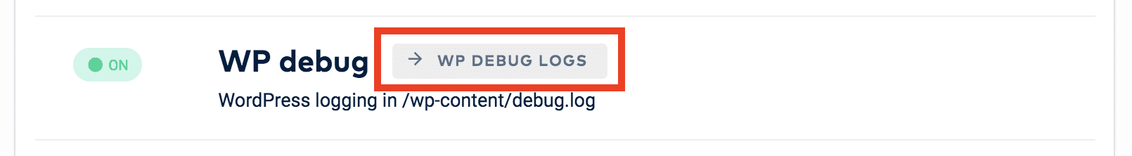 WordPress Debug Mode: Our debugging tips