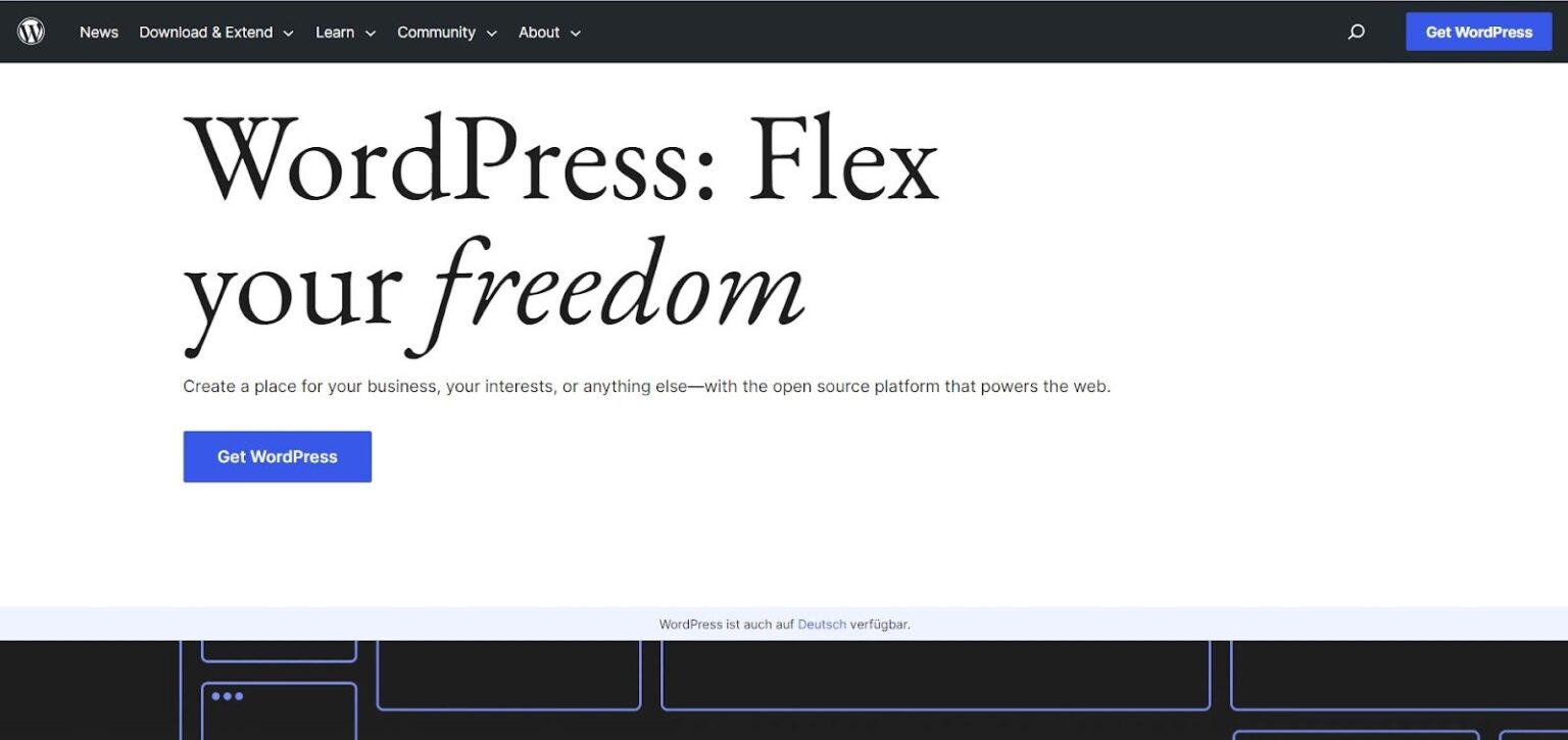 Moving Squarespace to WordPress - here's how!